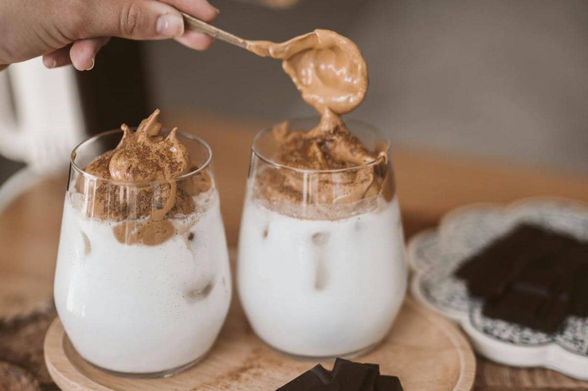 5 Resep Kopi a la Cafe yang Enak, Mudah Dibuat di Rumah | Popbela.com