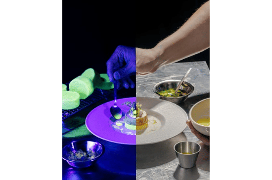Future Menu 2025 Resmi Diluncurkan, Ini Empat Tren Kuliner Baru ...