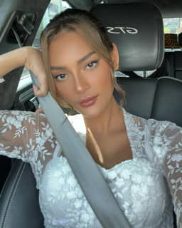 Deretan Gaya Makeup Erika Carlina yang Elegan dan Stunning | Popbela.com
