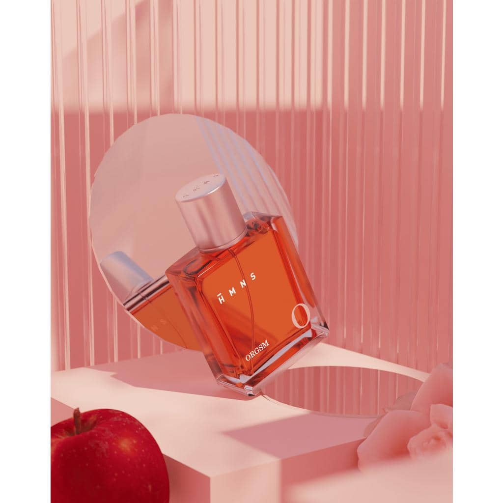 5 Rekomendasi Parfum HMNS untuk Wanita, Harumnya Memikat | Popbela.com