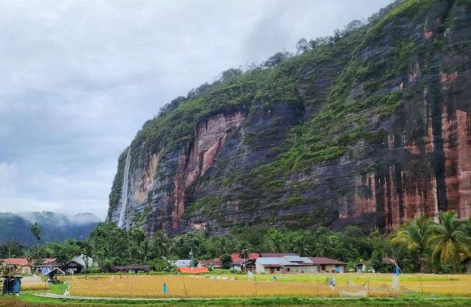 7 Tempat Wisata di Lembah Harau yang Menakjubkan | Popbela.com
