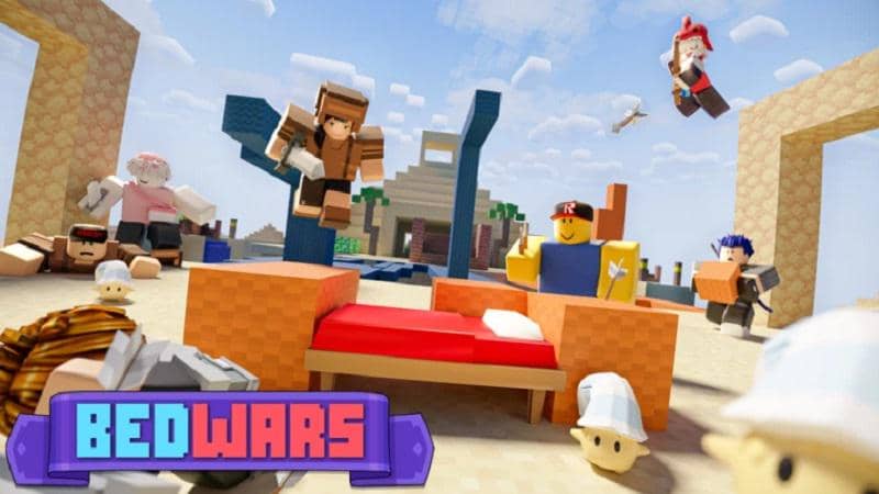 Cara Main Roblox di Laptop dan Daftar Kontrol Dasarnya | Popbela.com