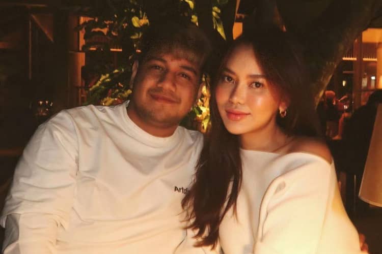 Kisah Cinta Pasangan TikTokers Bidi Soediro dan Ite | Popbela.com