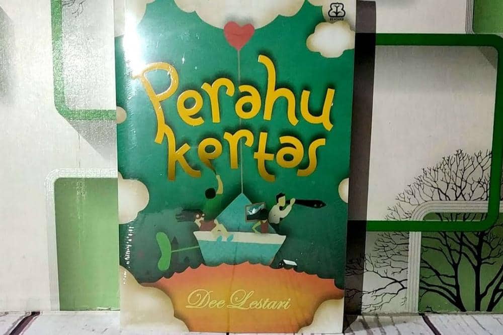 7 Rekomendasi Novel Romance Remaja, Bikin Baper! | Popbela.com