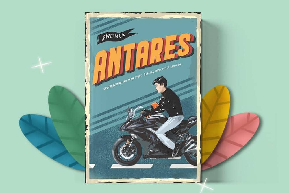 7 Rekomendasi Novel Romance Remaja, Bikin Baper! | Popbela.com