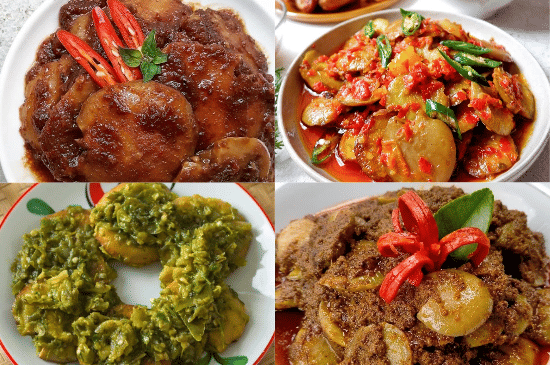 5 Resep Olahan Jengkol yang Enak dan Mudah Membuatnya! | Popbela.com