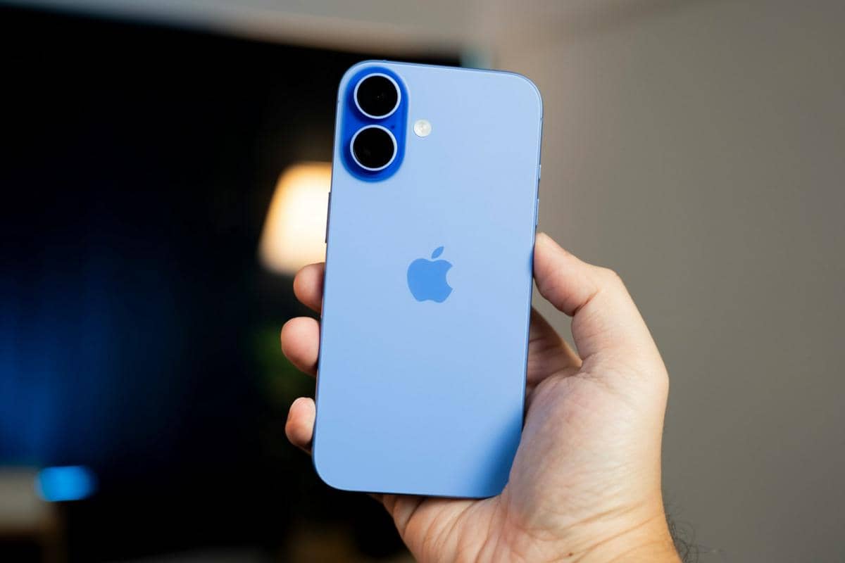 Spesifikasi iPhone 17, Harga, dan Waktu Rilisnya | Popbela.com