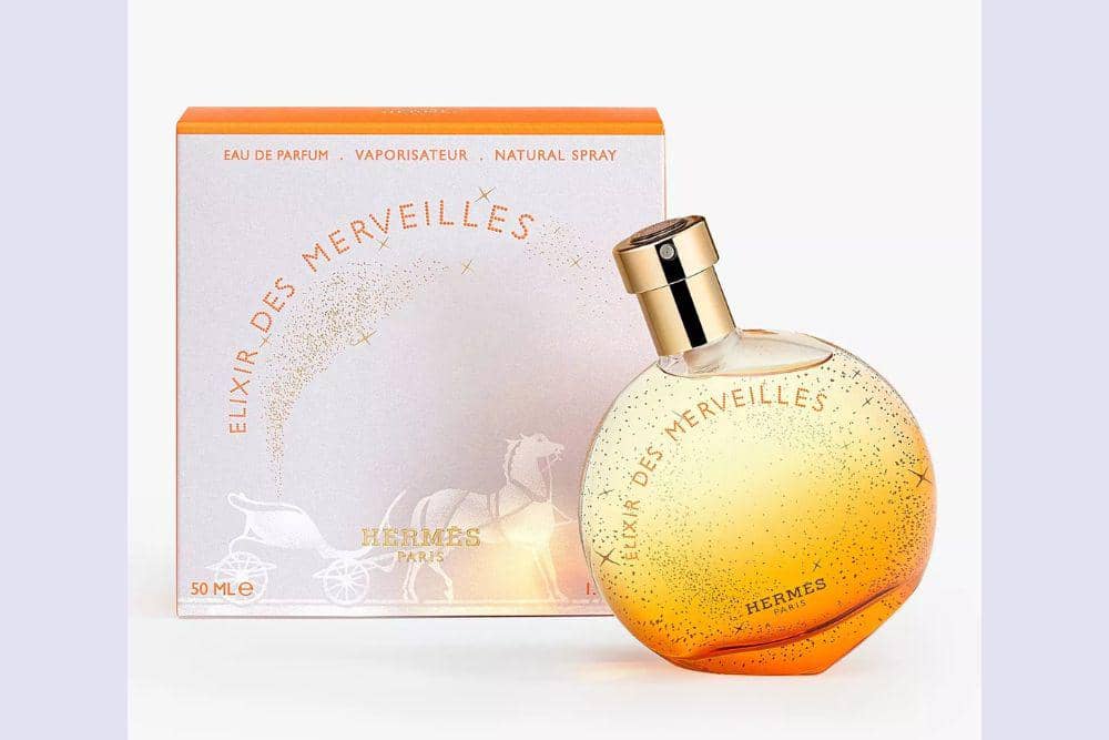 7 Rekomendasi Parfum Aroma Manis dan Segar Wanita | Popbela.com