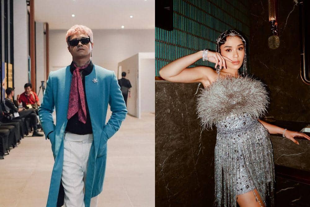 5 Fakta Hubungan Reza Arap dan Lula Lahfah, Pacaran? | Popbela.com