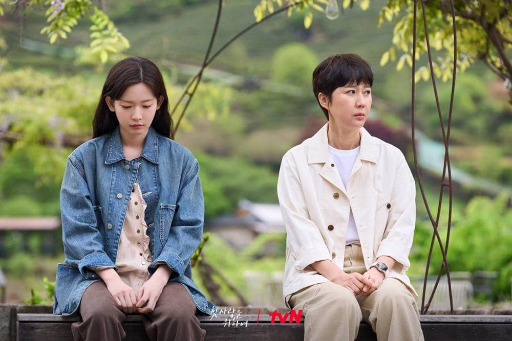 5 Fakta dan Sinopsis Drama Korea 'Love, Take Two' | Popbela.com