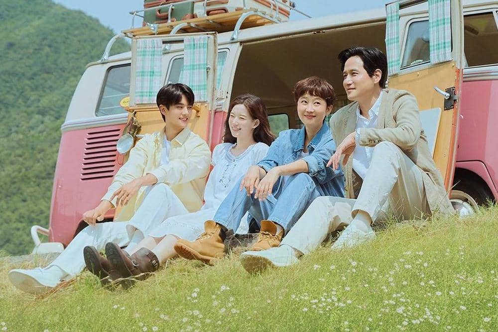 5 Fakta dan Sinopsis Drama Korea 'Love, Take Two' | Popbela.com