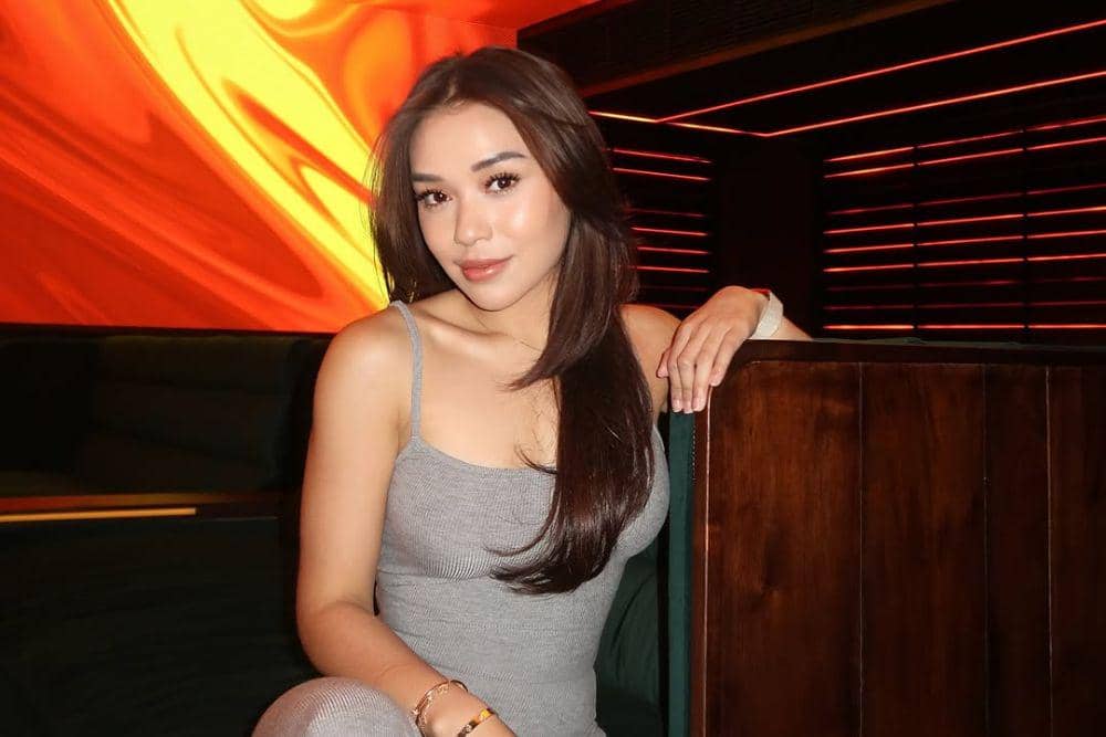 Profil dan Biodata Lula Lahfah | Popbela.com