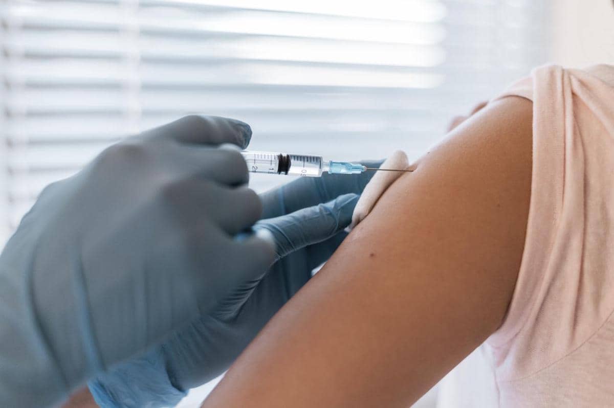 Suntik Tetanus untuk Apa? Ini 7 Manfaatnya untuk Tubuh | Popbela.com