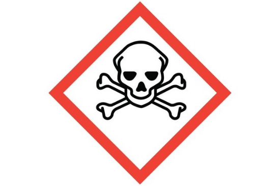 Mengenal Simbol Bahaya di Laboratorium IPA dan Artinya | Popbela.com