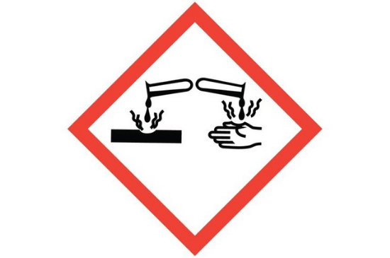 Mengenal Simbol Bahaya di Laboratorium IPA dan Artinya | Popbela.com