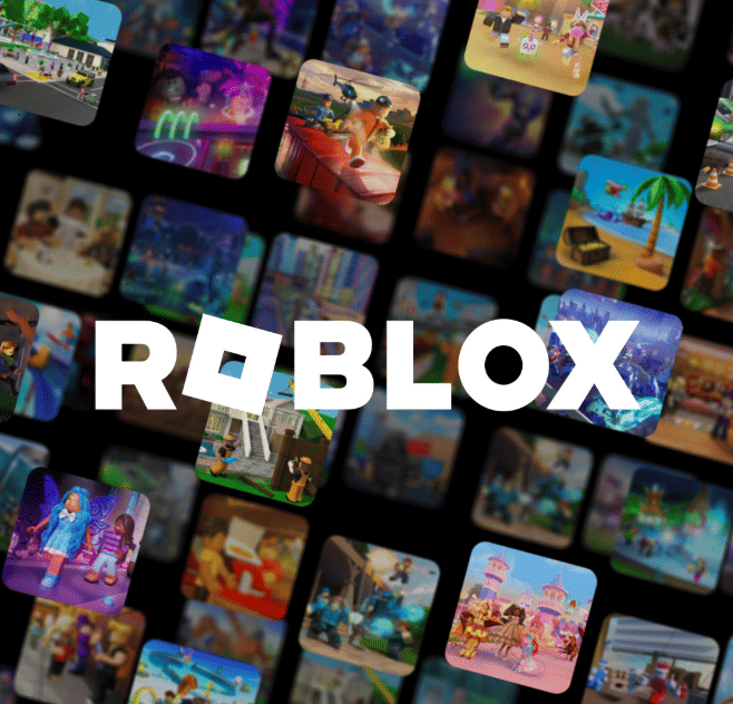 Cara Main Roblox di Laptop dan Daftar Kontrol Dasarnya | Popbela.com