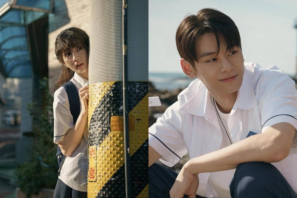 6 Fakta dan Sinopsis Film Korea 'Love Untangled' | Popbela.com