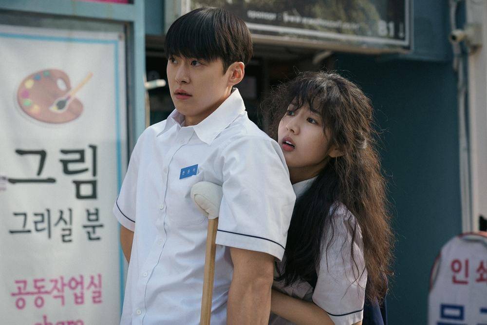 6 Fakta dan Sinopsis Film Korea 'Love Untangled' | Popbela.com