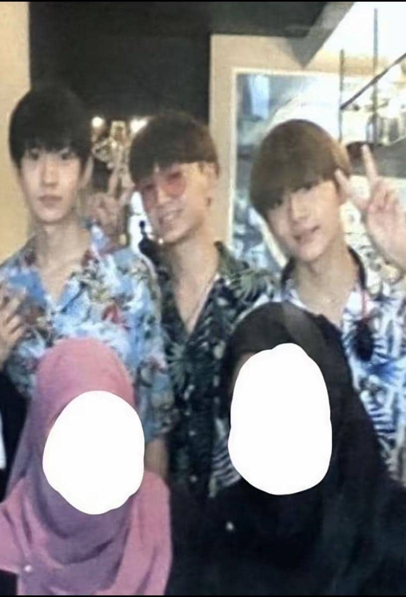 5 Fakta Persahabatan Sangwon ‘Boys 2 Planet’ dan Member ENHYPEN ...