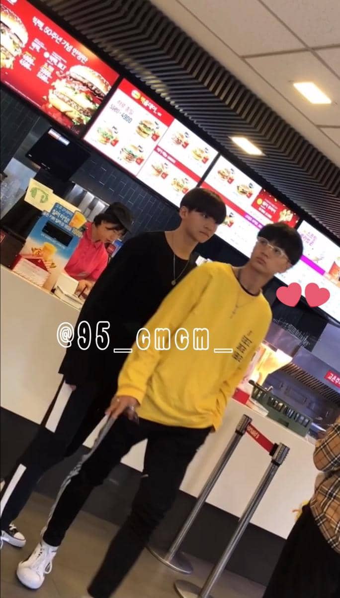 5 Fakta Persahabatan Sangwon ‘Boys 2 Planet’ dan Member ENHYPEN | Popbela.com