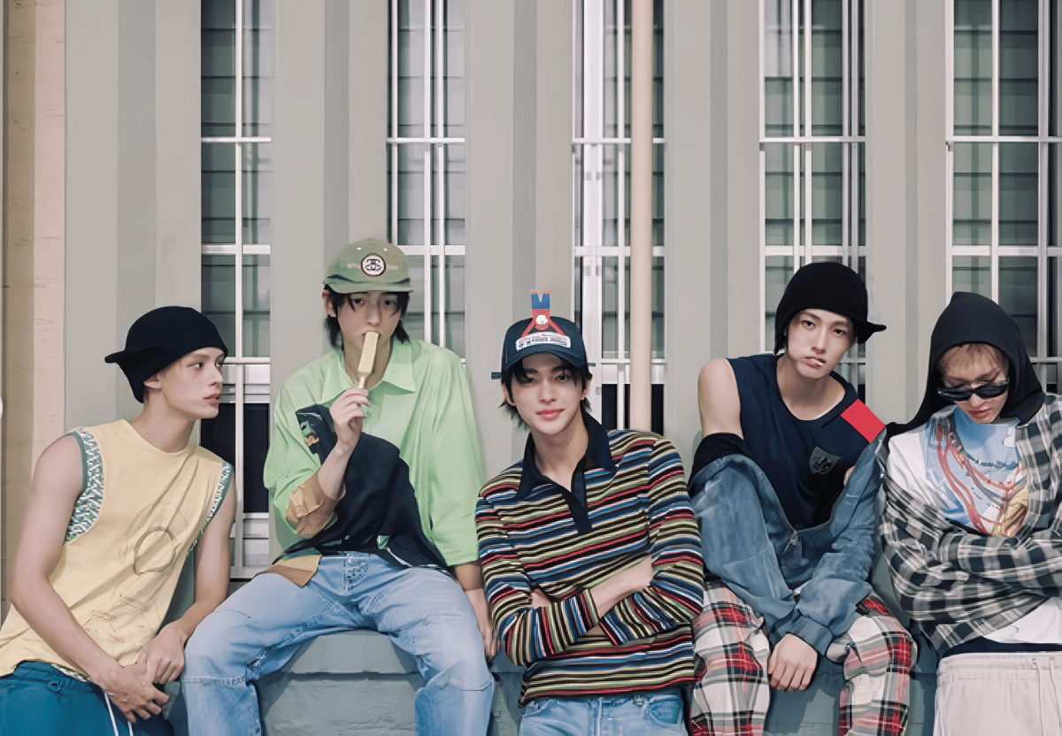 Profil dan Biodata Member CORTIS, Boy Group Baru BIGHIT | Popbela.com