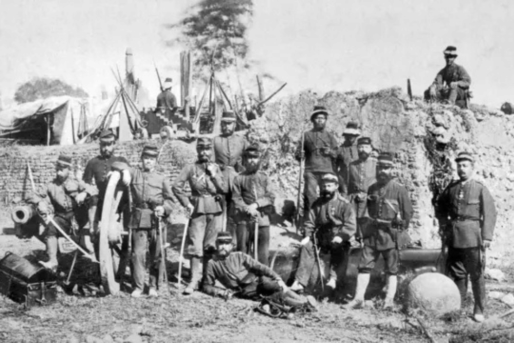 7 Perang Kemerdekaan Indonesia Melawan Penjajahan | Popbela.com
