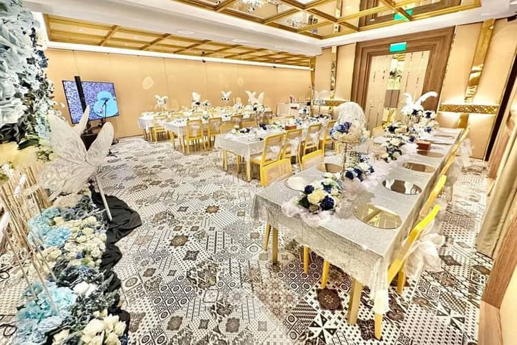 10 Rekomendasi Venue Intimate Wedding di Jakarta, Bergaya Minimalis | Popbela.com