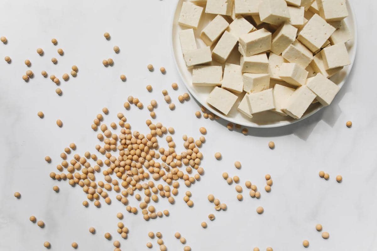 Resep Mapo Tofu Halal, Pedasnya Nagih! | Popbela.com