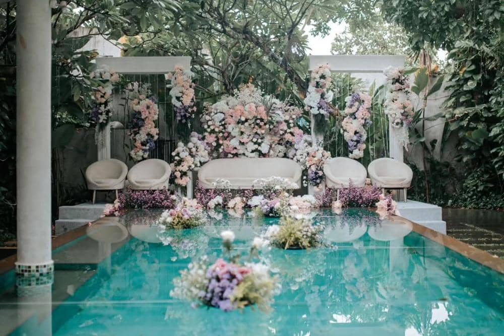 10 Rekomendasi Venue Intimate Wedding di Jakarta, Bergaya Minimalis | Popbela.com