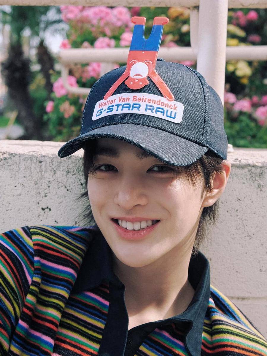 Profil dan Biodata Keonho CORTIS, Maknae yang Curi Perhatian | Popbela.com