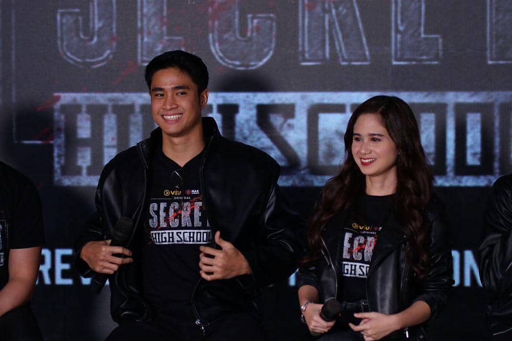 Fakta Menarik Secret High School | Popbela.com