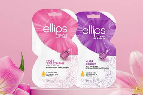 Rekomendasi Varian Ellips untuk Rambut Rontok dari Vitamin sampai ...