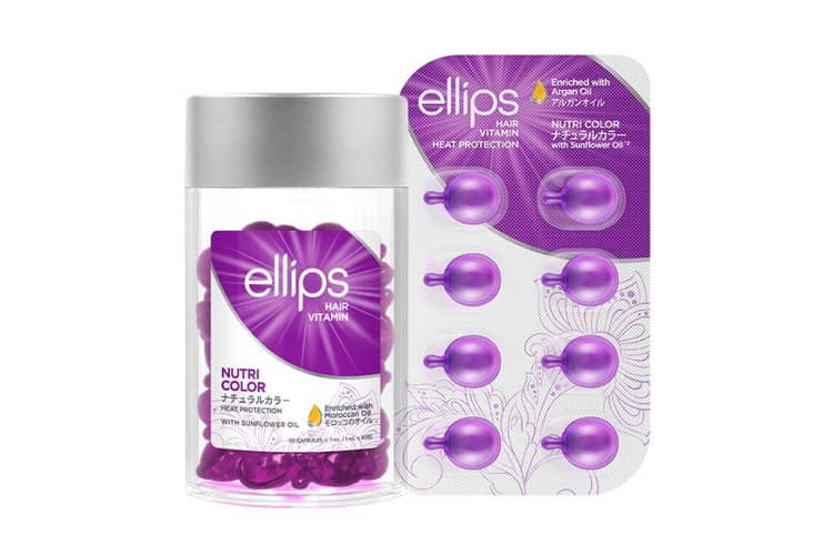 Rekomendasi Varian Ellips untuk Rambut Rontok dari Vitamin sampai ...