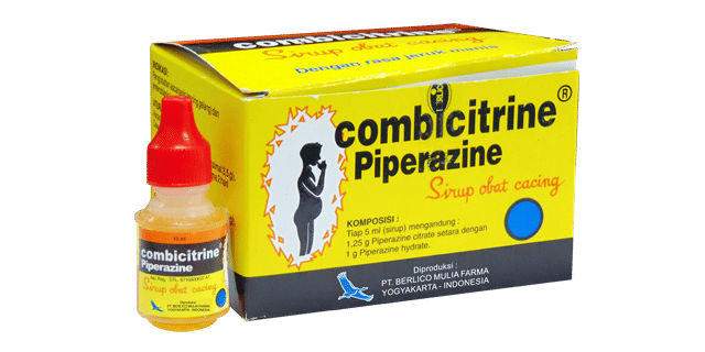 7 Rekomendasi Obat Cacing Dewasa yang Manjur dan Harganya | Popbela.com