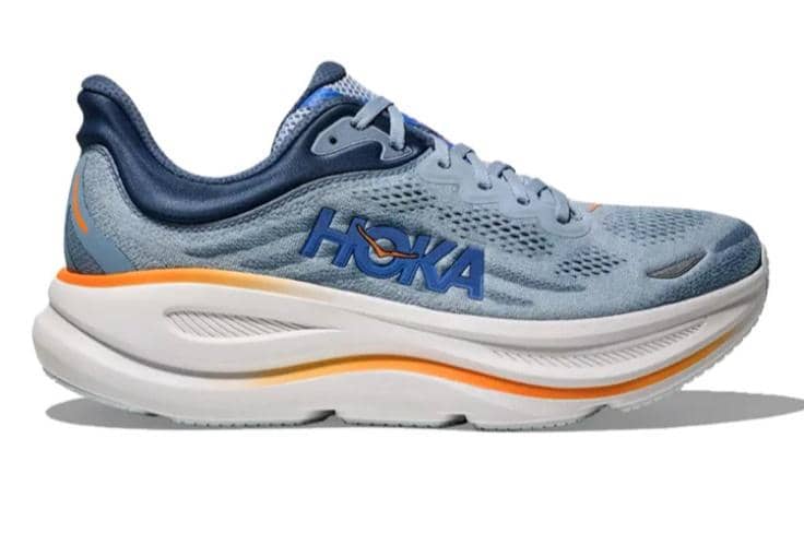 Harga Sepatu HOKA Original di Indonesia 2025, Lengkap! | Popbela.com