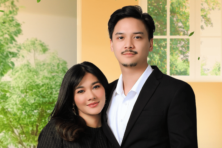 5 Fakta dan Sinopsis Series WeTV 'Catatan Hati Seorang Istri' | Popbela.com