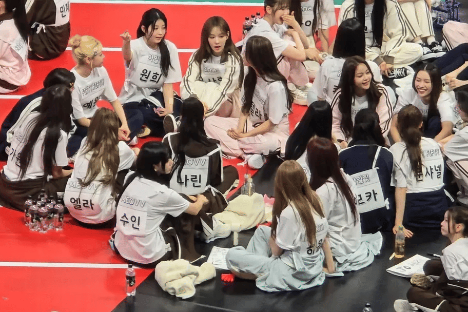 Daftar Lineup Idol Kpop di ISAC 2025, Ada Idol Favoritmu? | Popbela.com