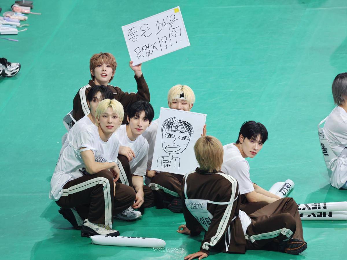 Daftar Lineup Idol Kpop di ISAC 2025, Ada Idol Favoritmu? | Popbela.com