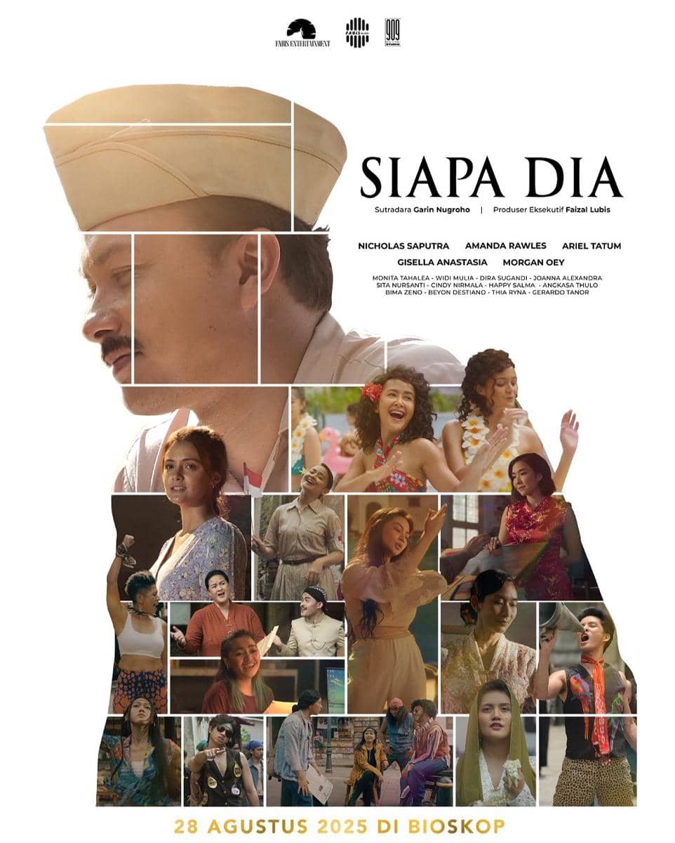 10 Film Indonesia di Netflix Terbaru 2026, Wajib Nonton! | Popbela.com