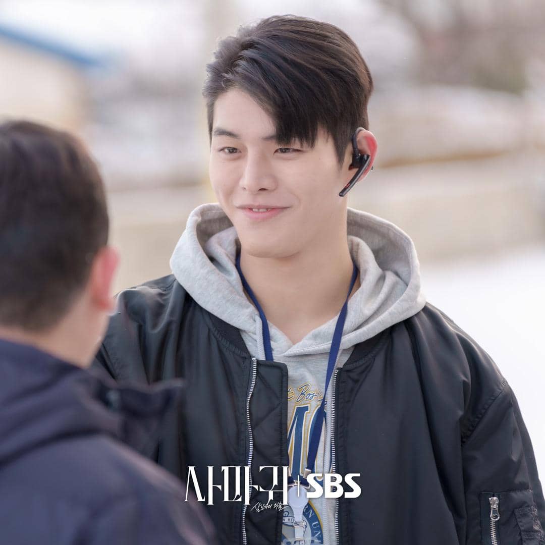 6 Biodata dan Profil Pemain Queen Mantis, Ada Jang Dong Yoon | Popbela.com