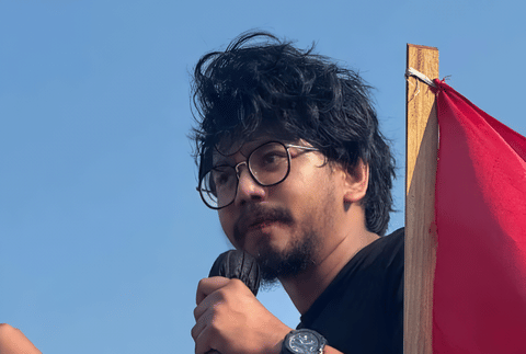 Biodata dan Profil Ferry Irwandi: Karier, Kehidupan, Pendidikan | Popbela.com