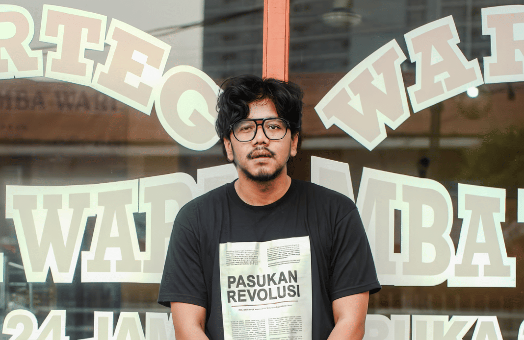 Biodata dan Profil Ferry Irwandi: Karier, Kehidupan, Pendidikan | Popbela.com