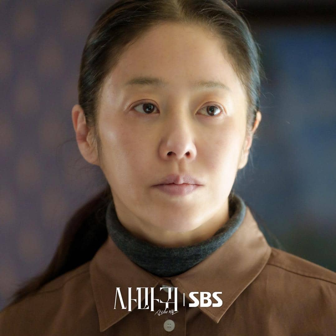 6 Biodata dan Profil Pemain Queen Mantis, Ada Jang Dong Yoon | Popbela.com