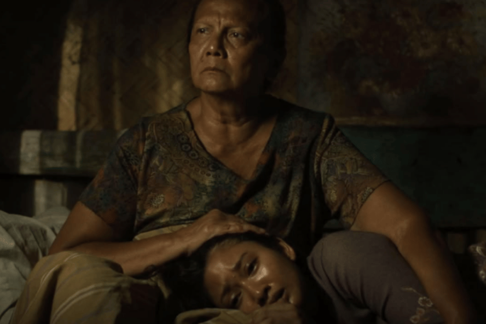 5 Fakta dan Sinopsis Film Pangku, Angkat Kisah Perempuan! | Popbela.com