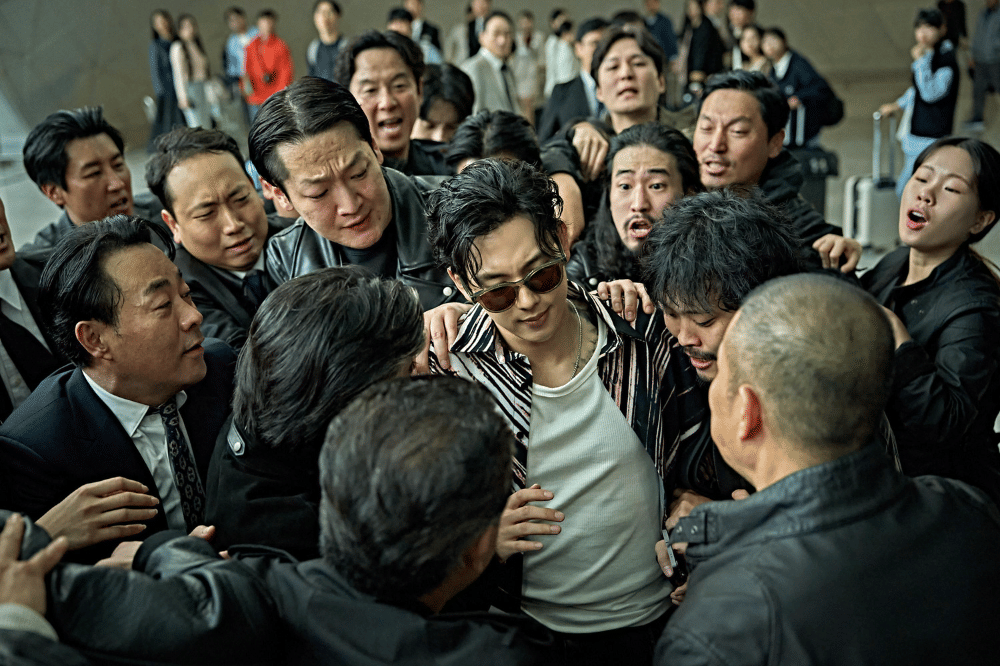5 Fakta Menarik Film Korea ‘Mantis’, Spin-Off dari 'Kill Bookson ...