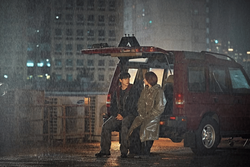 5 Fakta Menarik Film Korea ‘Mantis’, Spin-Off dari 'Kill Bookson ...