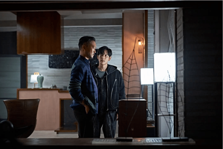 5 Fakta Menarik Film Korea ‘Mantis’, Spin-Off dari 'Kill Bookson ...
