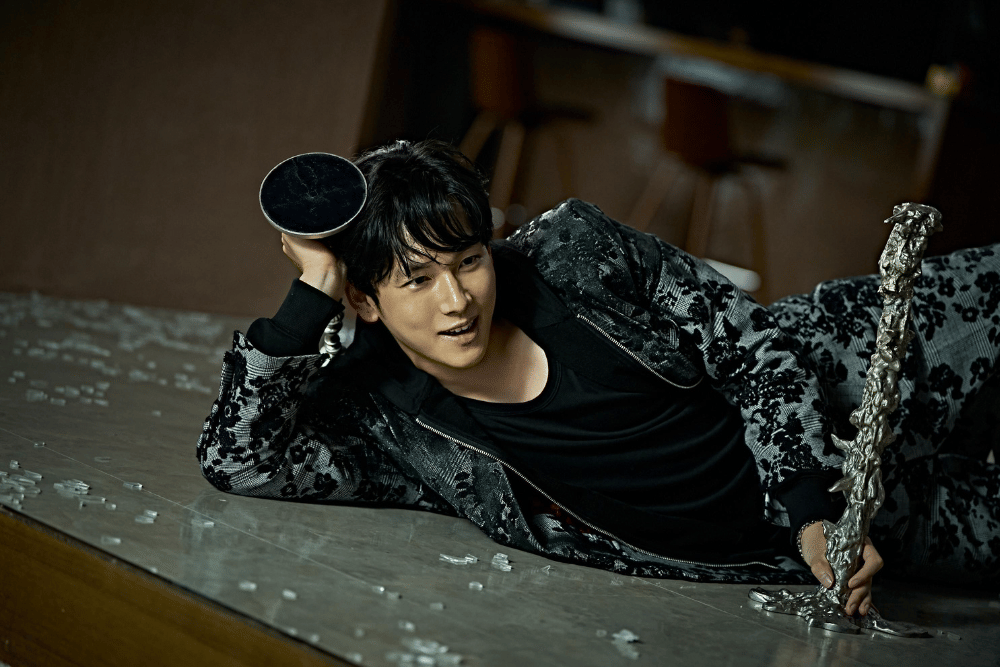 5 Fakta Menarik Film Korea ‘Mantis’, Spin-Off dari 'Kill Bookson ...