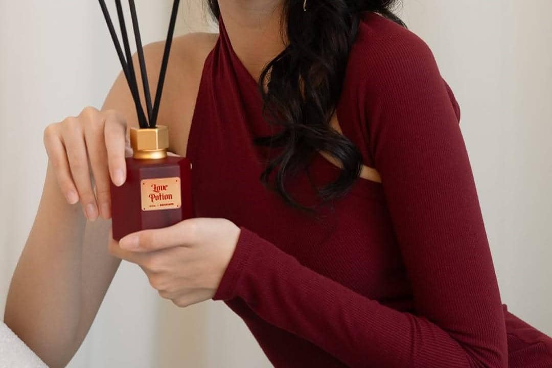 Mengenal Parfum Mine. Perfumery dan Berbagai Produknya | Popbela.com