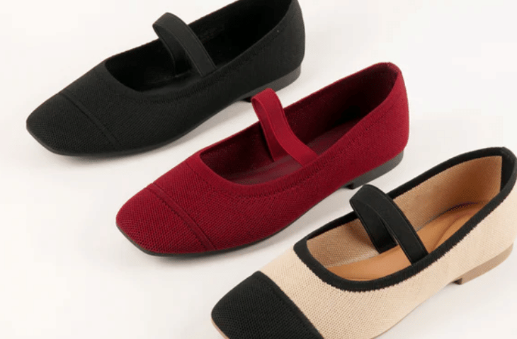 10 Merek Sepatu Lokal Wanita Terbaik, Nyaman Berkualitas | Popbela.com